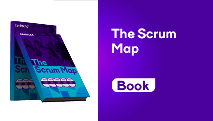 The Scrum Map | Books
